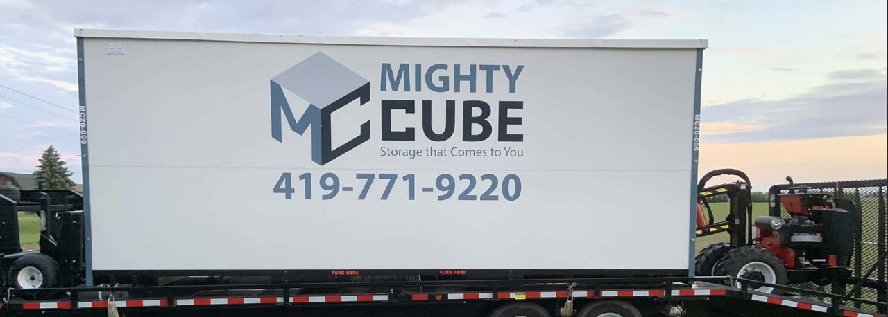 About Us | Mighty Cube