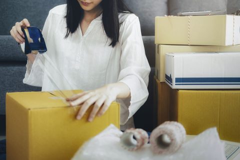 Mighty Cube | Portable Storage Delivered to Your Doorstep